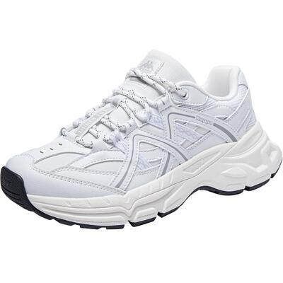 Kappa老爹鞋男女运动鞋厚底百搭