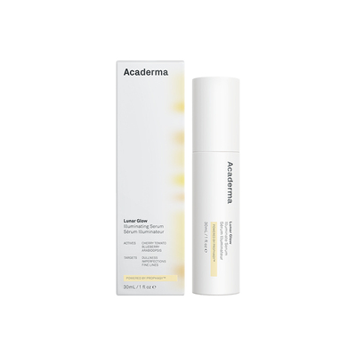 Acaderma月光精华细胞抗老