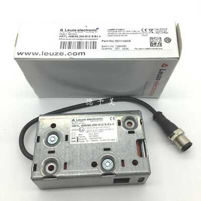 议价全新现货HRTL 46B/66，200-S12 S-Ex n德国劳易测传感器50114