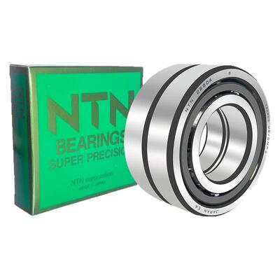 NTN进口丝杠配对轴承 BST 17X47 20X47 25X62 30X62-1B DBP4丝杆