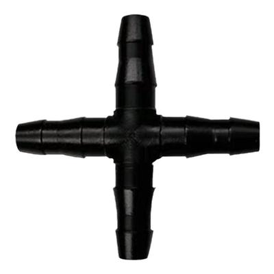 连接件塑料软管齐全四通