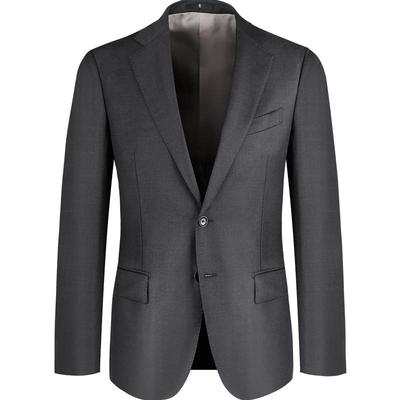 LAMPO/蓝豹)羊毛西服套装