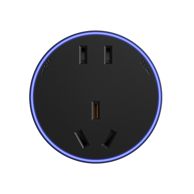 国际电工感应电力滑动导轨插座