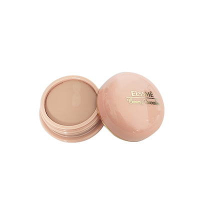 忆自美丝柔无瑕遮瑕膏隐形毛孔