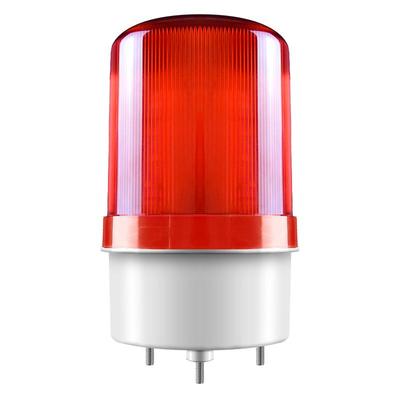 匠纬警示灯有无声/螺丝固定/带磁