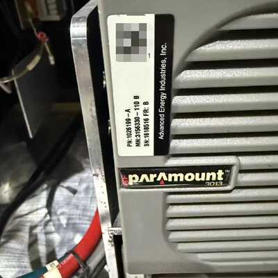 询美国正品AE paramont3013 3156330-11