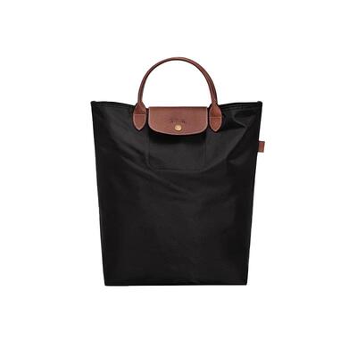 【自营】LONGCHAMP/珑骧Le Pliage Original M 托特包