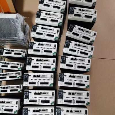 松下伺服驱动器 MCDLN35BE，750W总线型，支持Et