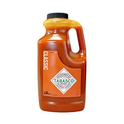 TABASCO官方旗舰店正品原装进口