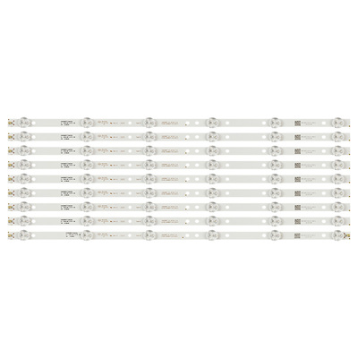 飞利浦 49PFF5250/T3电视机灯条