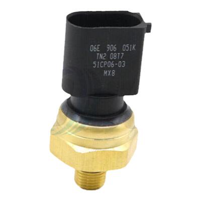 iSance冷凝器空调压力传感器开关