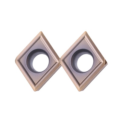 数控钻铣铣刀片TJU刀粒CPMT0802