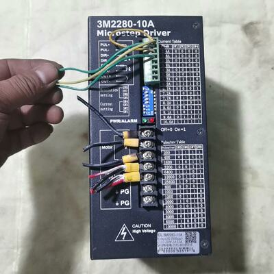 【议价-可维修】 Kinco 电机 3MA2280-10A 10A 工控备件  /均有货