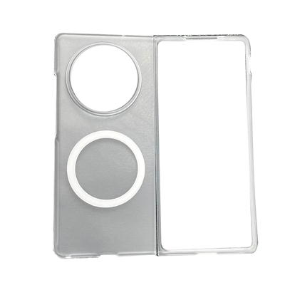 适用于vivoXFold6手机壳肤感