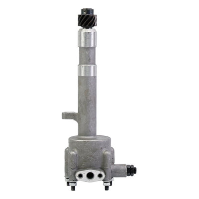 新柴机油泵4D35ZG31A45