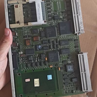 议价-SIMATIC CPU928A处理器模块，型号6ES5