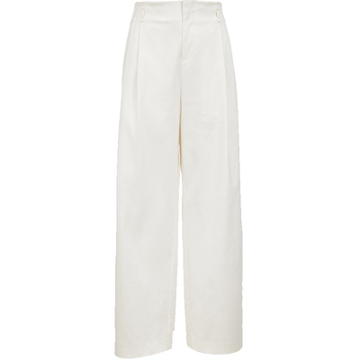 VeroModa含莱赛尔棉休闲裤