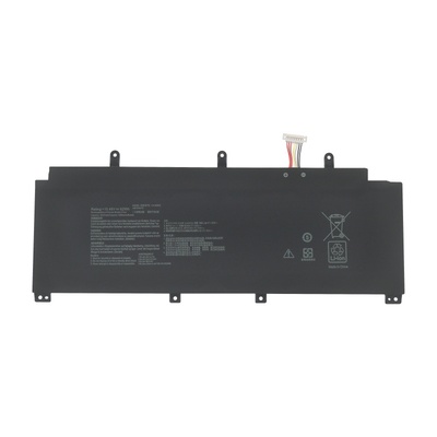 适用华硕笔记本 C41N2009 GV301R GV301Q GV301QE QH QC 电池