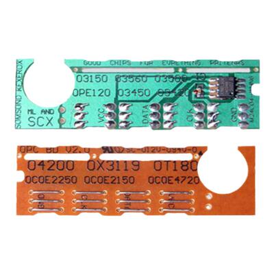 OA－TONERscx42004300硒鼓芯片