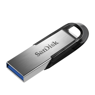 闪迪高速USB3.0金属可定制u盘