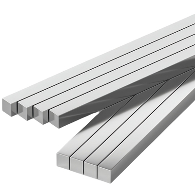 45号钢平键方条平健条GB1096精料