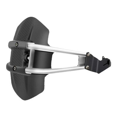 改装后轮生林挡泥板黄龙春风