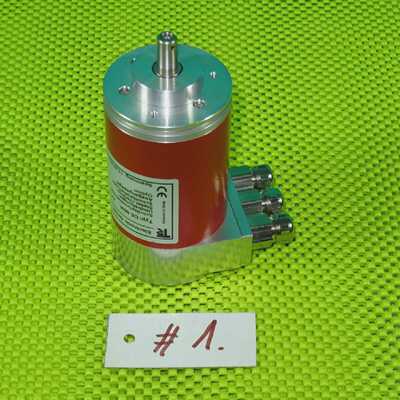 TR Electronic CE 65M Art. 110-02367 Ver. TR-ECE-TI-D-0034/V0