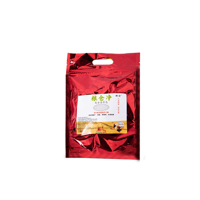 粮满仓粮仓净复合香料包