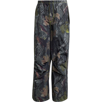 Adidas/阿迪达斯正品2025春男士运动工装梭织长裤JD5403