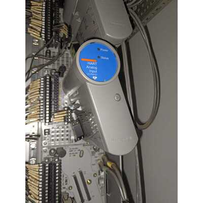 询价-CCPAIH01HART模拟输入模块可维修