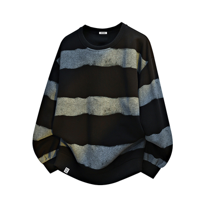 HiPanda秋冬季休闲卫衣男士