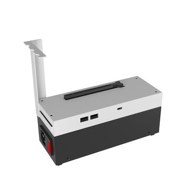 开源宇宙oculink显卡坞M70P型、雷电显卡坞M70T型6340/7440芯片