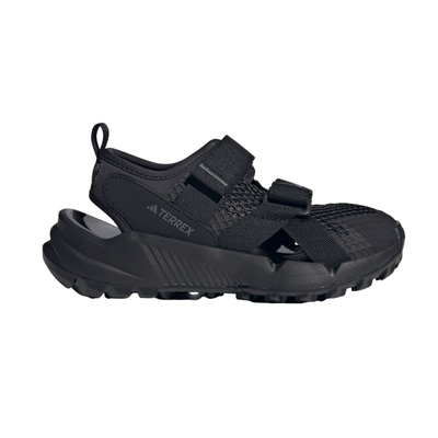 阿迪达斯TERREX男女大童凉鞋