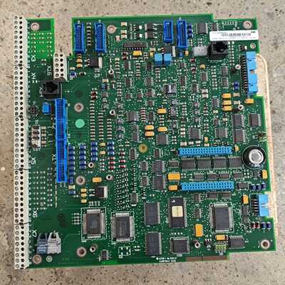 【议价】A主板SDCS-CON-2 3ADT309600R00