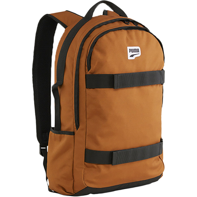 彪马男女轻松日常双肩包