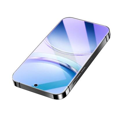 适用vivoy300钢化膜满屏覆盖