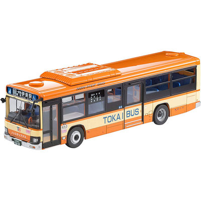 TOMYTEC合金车模型1/64东海巴士
