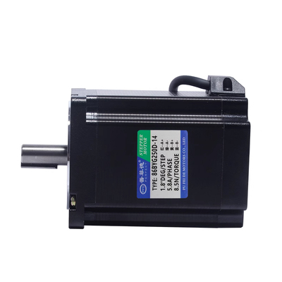 普菲德步进电机86BYG250D