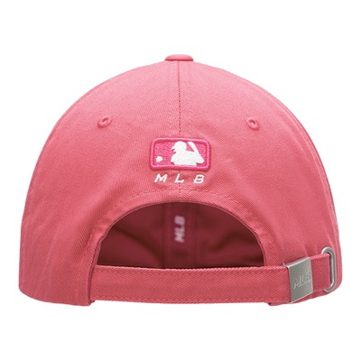 MLB正品男女棒球帽2026春季新款遮阳休闲运动帽子鸭舌帽3ACP7701N