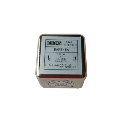 DOREXSPCB板载滤波器DAP1-3A6A