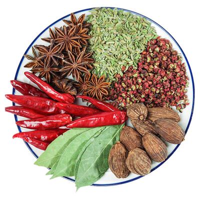 自选多种香料组合大全
