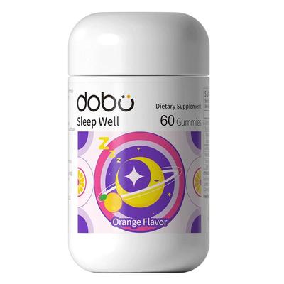 褪黑素美国官方正品旗舰店