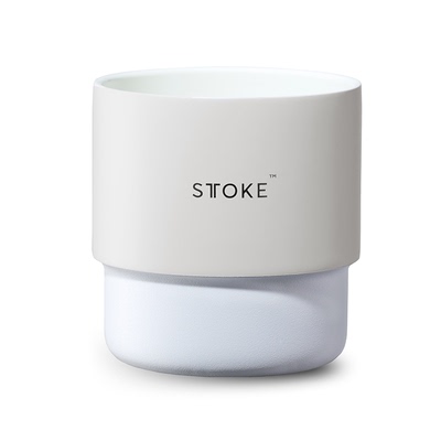 STTOKE盈旋堆叠咖啡杯