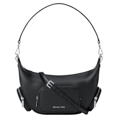 【618狂欢】MICHAEL KORS MK Merritt 女士中号 HOBO 包单肩包