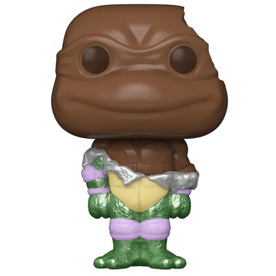 FUNKOPOP手办模型复活节系列