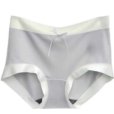 彩田内裤女透气莫代尔16133速干