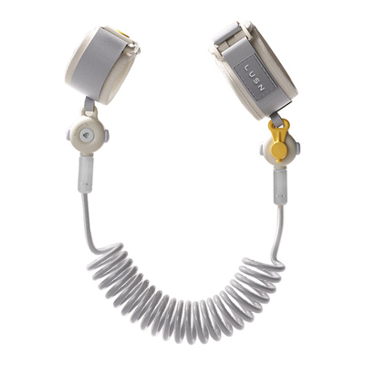 儿童防丢绳安全手环遛娃神器