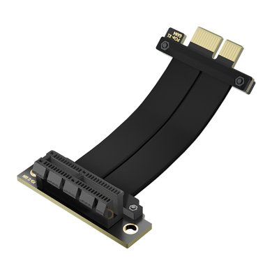 游梵PCIE4.0x1延长线DMA开机卡