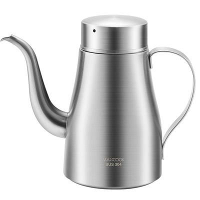 美厨304不锈钢油壶多用调料瓶