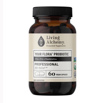 加拿大活氧发酵益生菌60粒